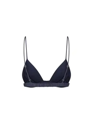 THE FRANKIE SHOP Bralette "nina - Blue