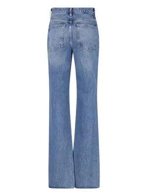 THE FRANKIE SHOP Dalston Flared Jeans