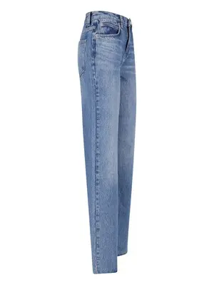 THE FRANKIE SHOP Dalston Flared Jeans