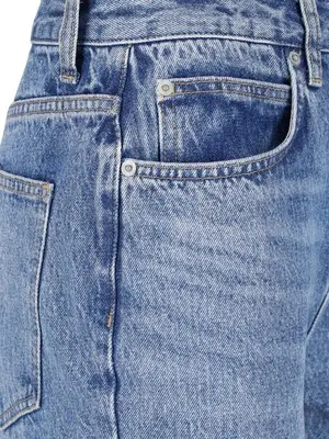 THE FRANKIE SHOP Dalston Flared Jeans