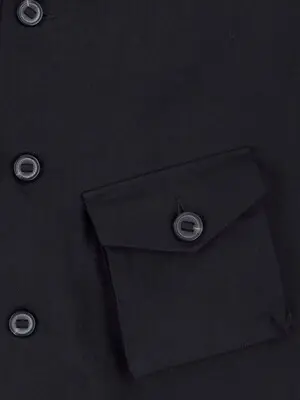 Y3 Aspesi Button-up Shirt