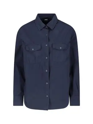 Aspesi Pocket Shirts For Women