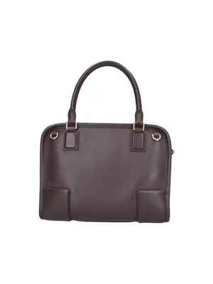 Loewe Amazona 180 Bag - Brown