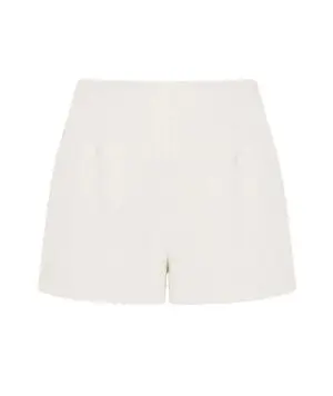Amanda Uprichard Amoretta Tailored Shorts