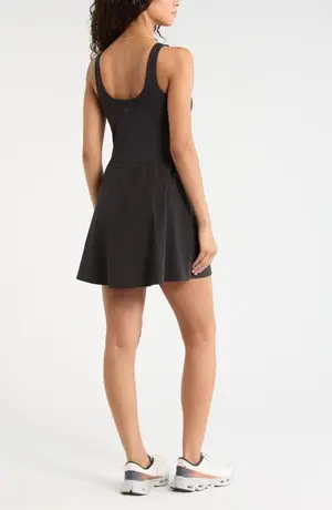Zella Effortless Short Dress