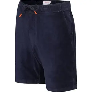 Swims Swims Breeze Velour Swim Trunks Navy