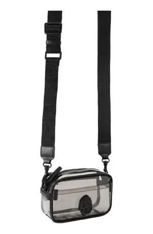 Kurt Geiger Kensington Camera Bag - Black