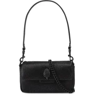 Kurt Geiger Mini Oxford Drench Crossbody Bag