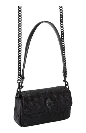 Kurt Geiger Mini Oxford Drench Crossbody Bag