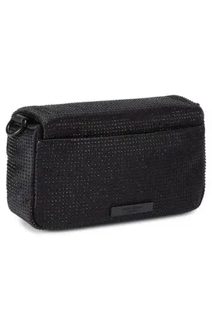 Kurt Geiger Mini Oxford Drench Crossbody Bag