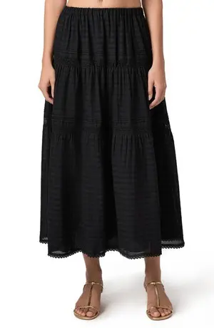 Paige Stretch Skirts