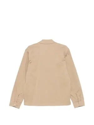 Woolrich Zip-up Jacket