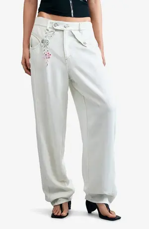Desigual Bottoms For Women