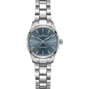 Hamilton Jazzmaster Bracelet Watch - Blue