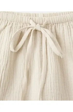 Mango Cotton Short Pajamas