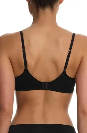 Natori Peony Demi Lace T-shirt Bra