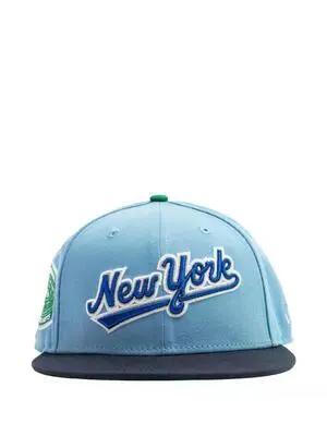 New Era 59fifty New York Mets 1969 World Series Baseball Hat