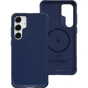 PRODIGEE Balance Case For Samsung Galaxy S24 Plus - Blue