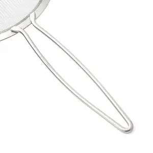 CUISIPRO 5 Inch Mesh Skimmer