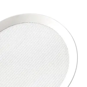 CUISIPRO 5 Inch Mesh Skimmer