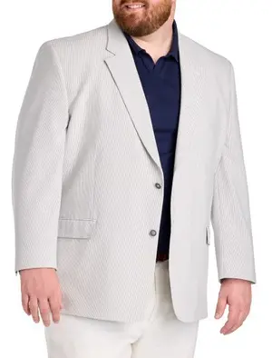 Oak Hill By Dxl Classic Coats For Men