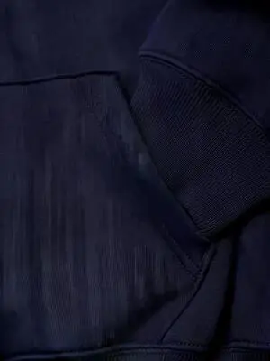 Polo Ralph Lauren Embroidered Hoodie - Blue