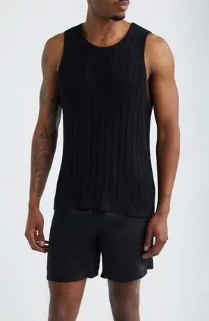 Open Edit Vests For Men