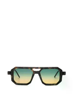 KUBORAUM P8 Sunglasses - Brown