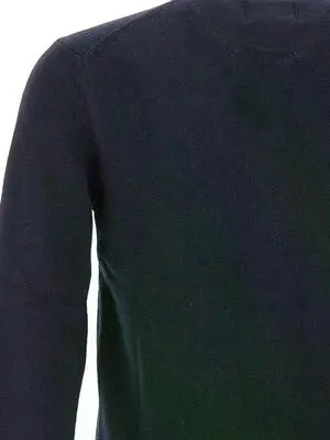 SUN 68 Crew Neck Long Sleeve Sweater