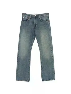 LEVI'S 517 Bootcut Jeans - Blue