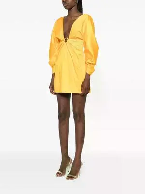 Cult Gaia Questra Mini Dress