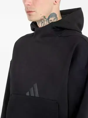 Adidas Z.n.e. Logo Hoodie