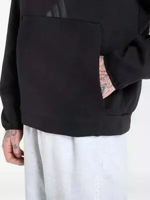 Adidas Z.n.e. Logo Hoodie
