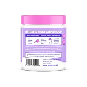 OBVI Collagen Colostrum Supplement,skin Rejuvenation & Immune Health