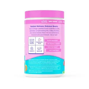 OBVI Multi-collagen Peptide Blendnail