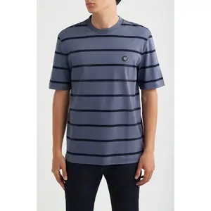 BOSS C-taut Stripe T-shirt