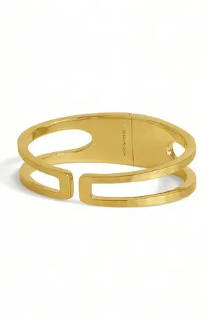 DEAN DAVIDSON Mara Hinged Cuff Bracelet