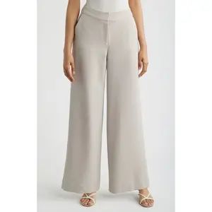 Tahari Asl High Rise Pants For Women