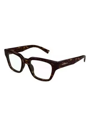 Saint Laurent Square-frame Glasses