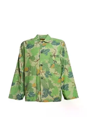 SPIEWAK P41 Usmc Camouflage Jacket