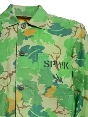 SPIEWAK P41 Usmc Camouflage Jacket