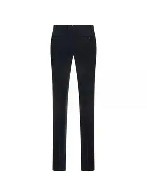 PT TORINO Belt-loop Pocket Trousers