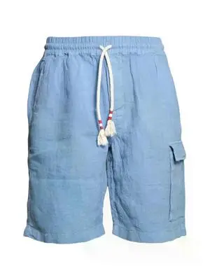 MC2 SAINT BARTH Marseille Cargo Shorts