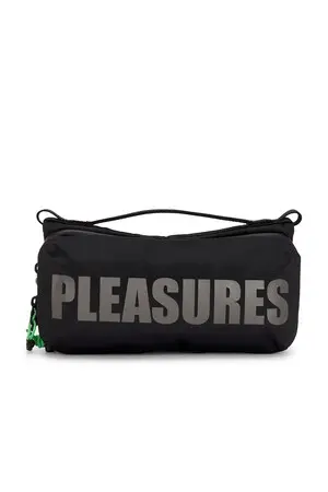 PLEASURES X Topologie Sacoche Medium Bag