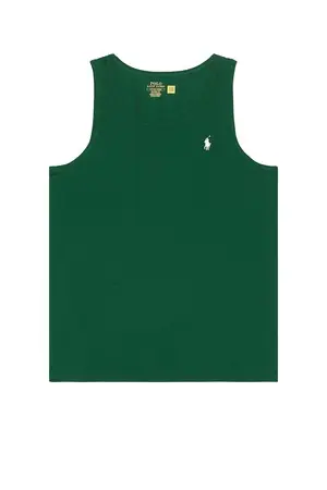 Polo Ralph Lauren Sleeveless Jersey Knit Tank