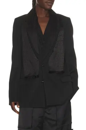 Maison Margiela Padded Outerwear For Men