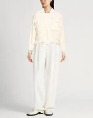 Crossley Polyamide And Linen Jacket