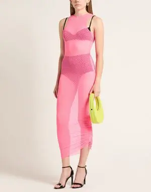 FK PROJECT Maxi Dress