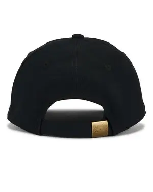 MUSEUM OF PEACE & QUIET Umpq Dad Hat - Black