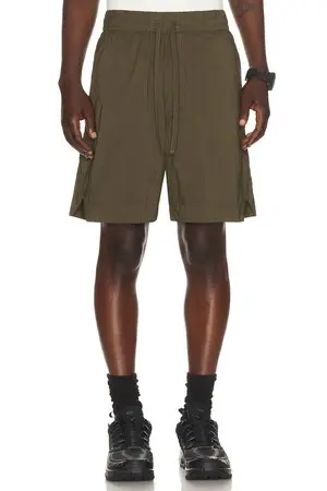 Men's Ripstop Shorts